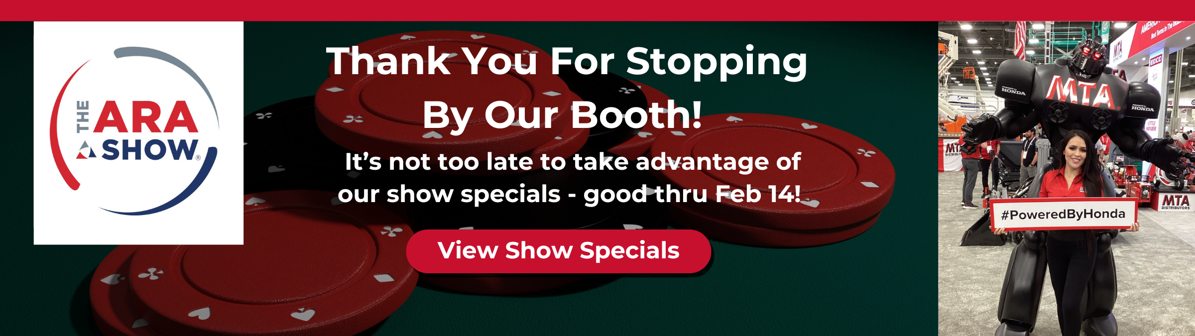 Home | MTA Distributors, LLC