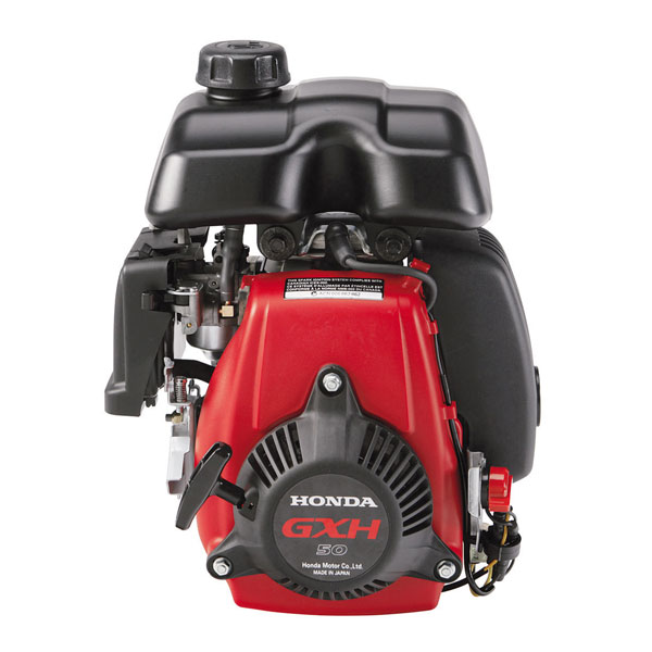 Honda Engines Honda Mini 4-Stroke Residential Engines | MTA ...
